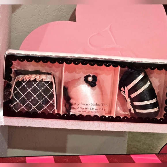 Victoria's Secret | Accessories | Vintage Victorias Secret Pretty Purse ...